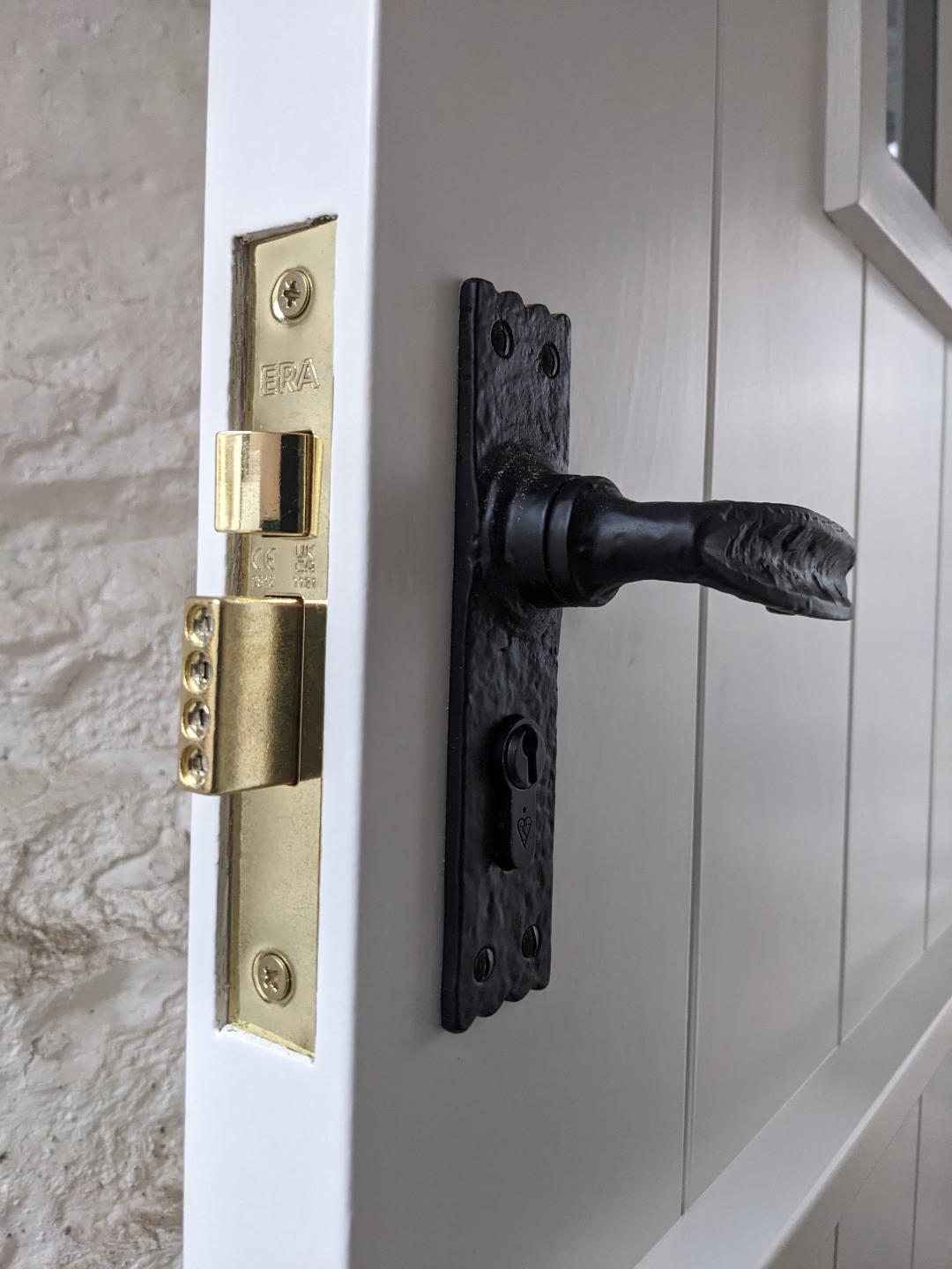 Sashlocks for Wood Doors Questions and Answers